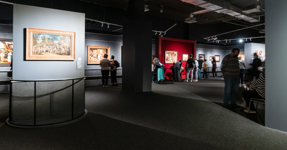 Oslavte Mezinárodní den muzeí! Kam se vypravit za ekologií a přírodou?